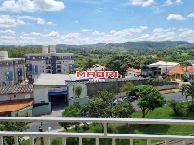 Apartamento à venda no Edifício Buriti em Valinhos
