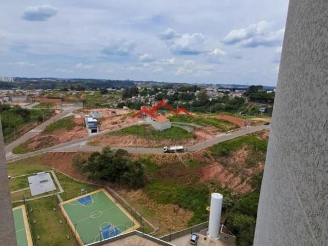 Apartamento à venda no Edifício Buriti em Jundiaí SP