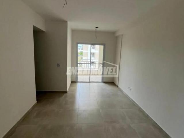 Apartamento á venda no Edifício Barão de Iguatemi Residencial Club Sorocaba/SP