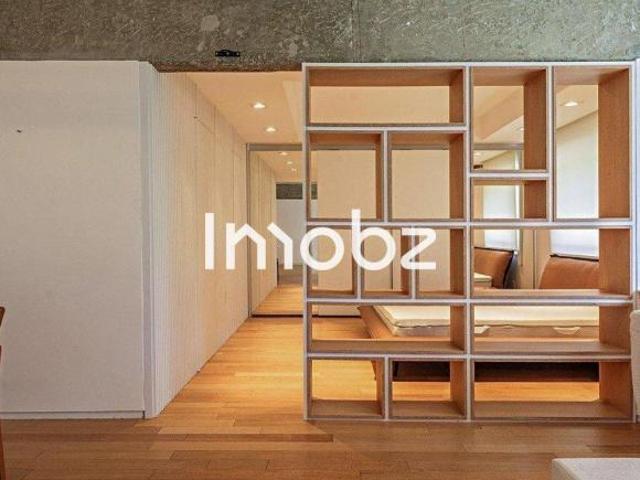 Apartamento à venda no Edifício Barão De Queluz Rua Salvador Cardoso, 33 São Paulo SP CEP: 0