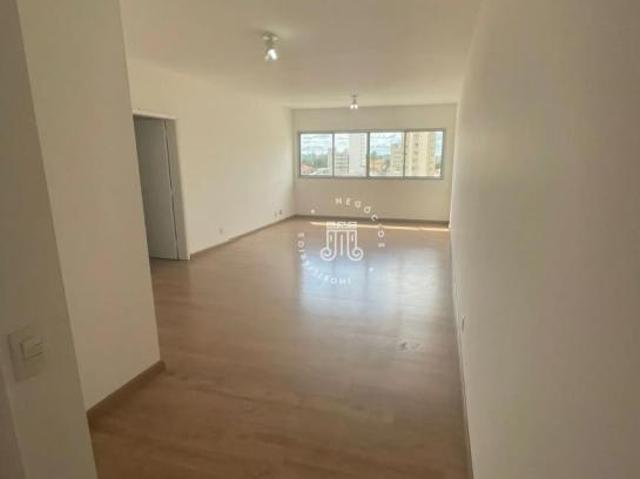 APARTAMENTO À VENDA NO EDIFÍCIO BARONESA, CENTRO DE JUNDIAÍ/SP
