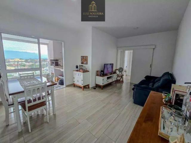Apartamento à venda, no Edifício Bauhaus, Vila Bourghese, com 2 quartos, 76m²