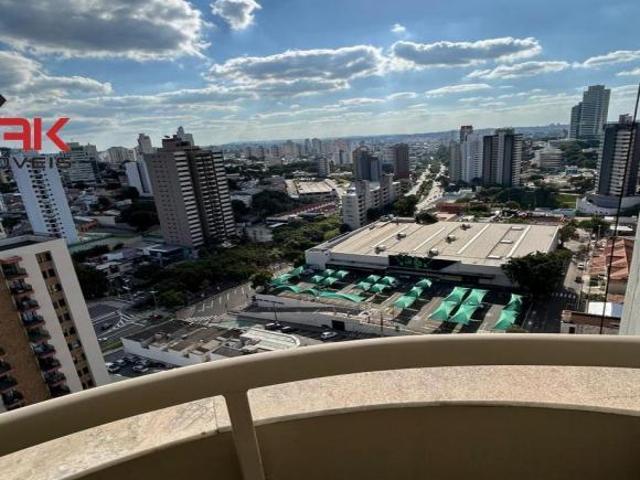 Apartamento a Venda no Edifício BBC com 156,00m² em Jundiaí/SP