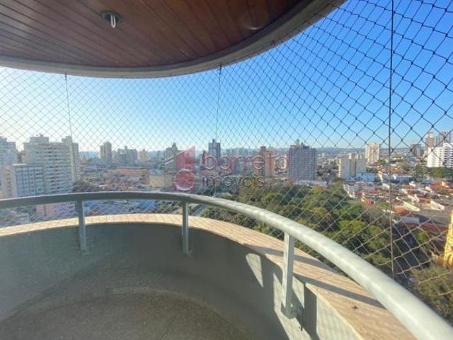 APARTAMENTO À VENDA NO EDIFÍCIO BBC NA REGIÃO CENTRAL DE JUNDIAÍ/SP