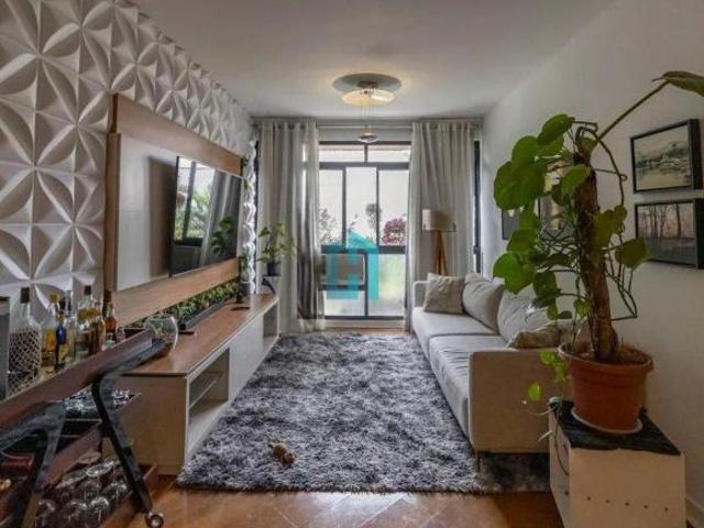 Apartamento à venda no Edifício Beatriz