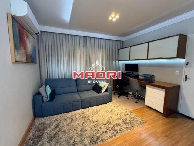 Apartamento à venda no Edifício Beatriz em Valinhos