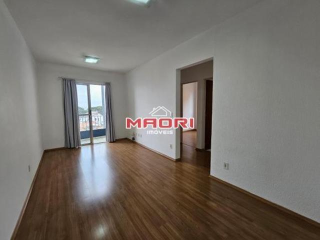 Apartamento à venda no Edifício Beatriz em Valinhos