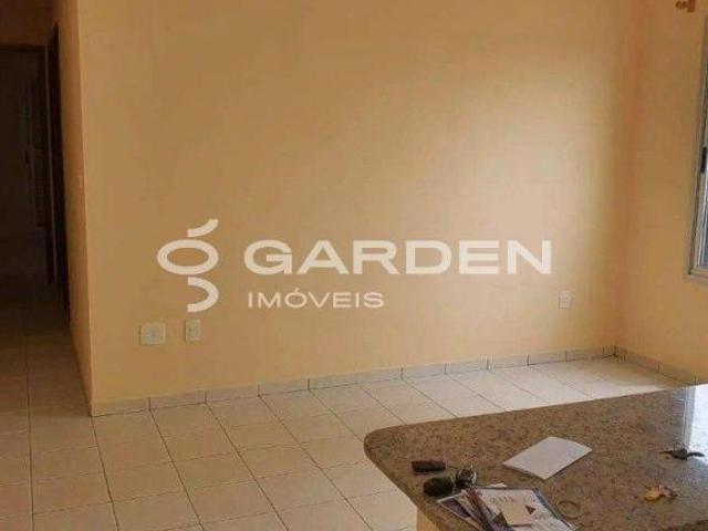 Apartamento à venda no Edifício Bela Vista