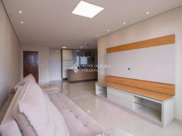 Apartamento à venda no Edifício Bela Vista