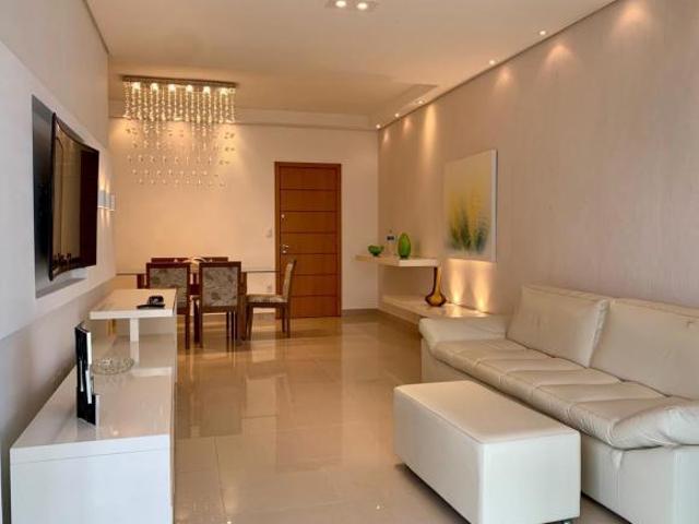 Apartamento à venda no Edifício Belize – Engeplus | Localização privilegiada