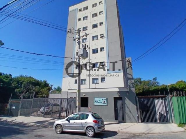 APARTAMENTO À VENDA NO EDIFÍCIO BELÍSSIMUS SOROCABA/SP