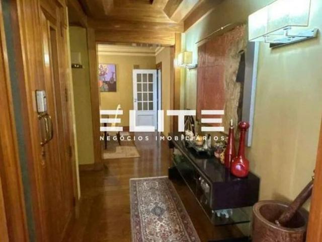 Apartamento à venda no Edificio Belle Vile Bairro Jardim/Santo André