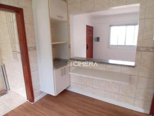 Apartamento à venda no Edifício Bellini e Martins Sorocaba/SP