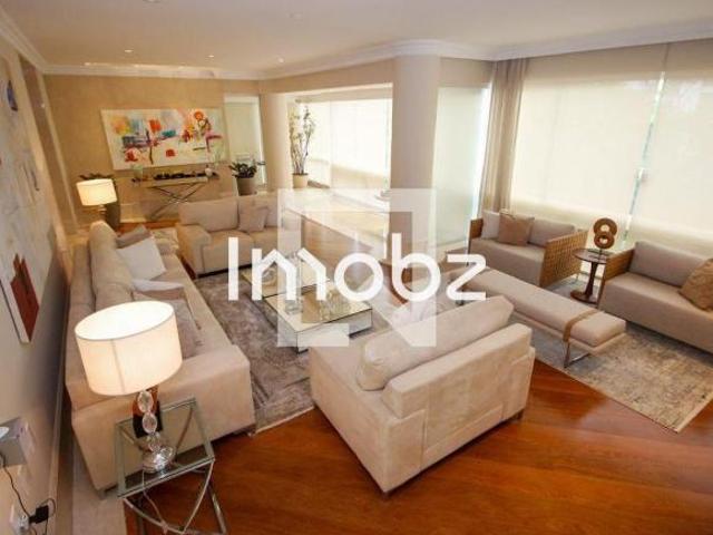 Apartamento à venda no Edifício Biltmore Rua Domenico Perotti, 100 São Paulo SP CEP: 05704 0