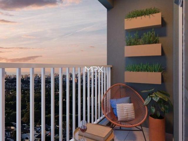 Apartamento à venda no Edifício Blend em Piracicaba