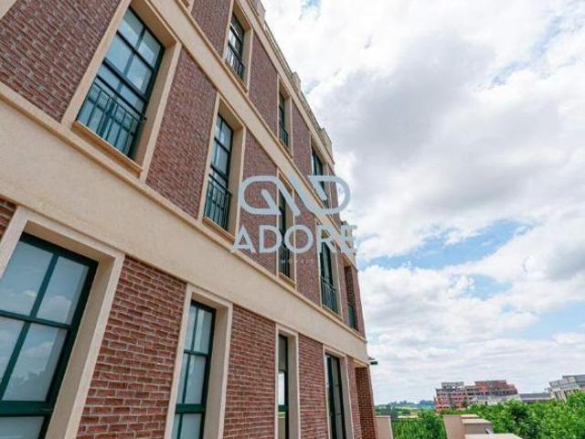 Apartamento á venda no Edifício Boa Vista Village Porto Feliz/SP