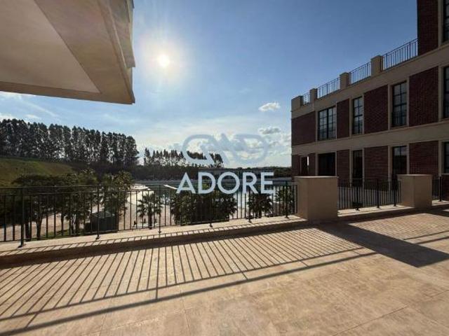 Apartamento à venda no Edificio Boa Vista Village Porto Feliz/SP