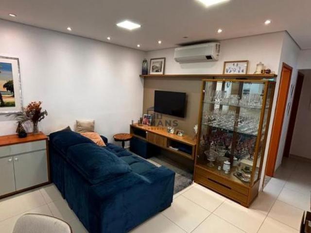 Apartamento a venda no Edifício Boa Vista Paulicéia Residencial no bairro Paulicéia em Piracicaba/SP