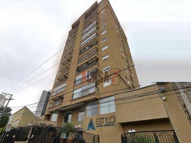 Apartamento com 3 quartos Jardim Vergueiro Sorocaba/SP