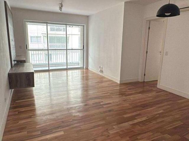Apartamento à venda, no Edifício Boulevard Iguaçu em Curitiba, Água Verde, com 3 quartos, 98,54m²