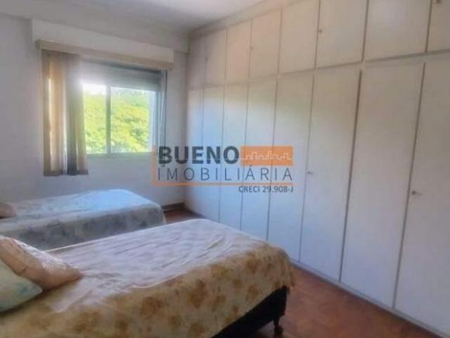 Apartamento à venda no Edifício Bradesco, no Centro de Americana/SP. Com 107m²m, valor: R$ 275.000,0