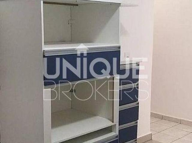 Apartamento à venda no Edifício Brasil, Vila Arens Jundiaí