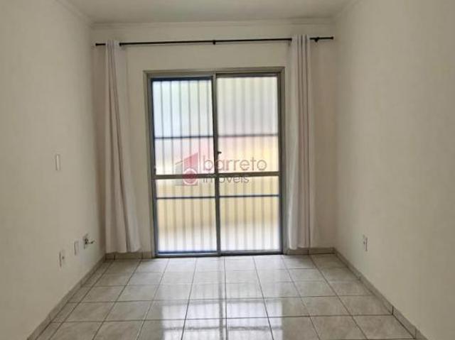 APARTAMENTO À VENDA NO EDIFÍCIO BRASIL JUNDIAÍ/SP