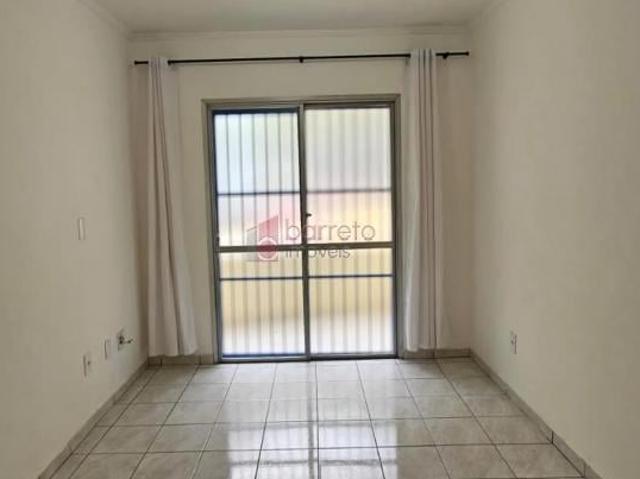 APARTAMENTO À VENDA NO EDIFÍCIO BRASIL JUNDIAÍ/SP
