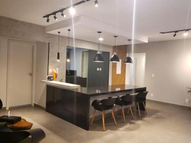 Apartamento à venda no Edifício Brigadeiro em Jardim Paulista em São Paulo SP