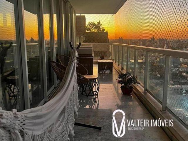 Apartamento à venda no Edifício Bristol Place – Exclusividade e Sofisticação