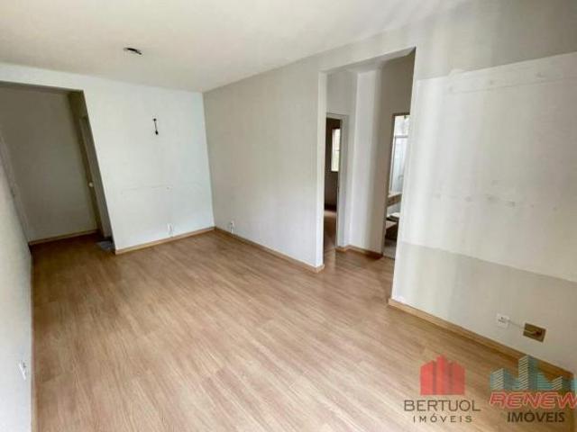 APARTAMENTO A VENDA NO EDIFÍCIO BROMÉLIA VALINHOS