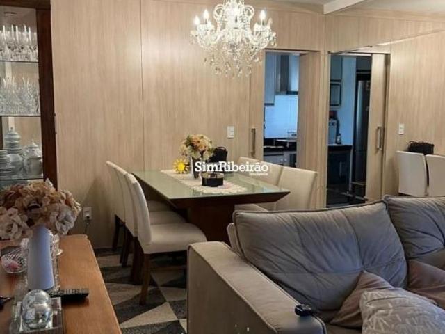 Apartamento a venda no Edifício Cabreúva. Bairro Jardim Botânico