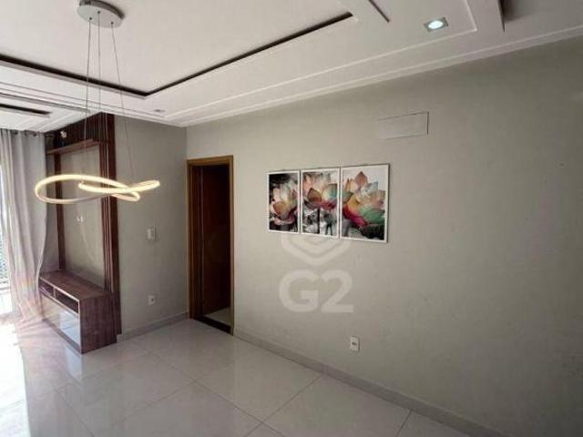 Apartamento à venda no Edifício Cambury