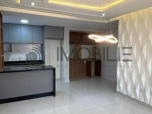 Apartamento à Venda no Edifício Cambury, 90M² Varanda Gourmet Churrasqueira Indaiatuba/SP