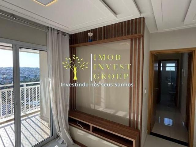 Apartamento à Venda no Edifício Cambury Indaiatuba SP