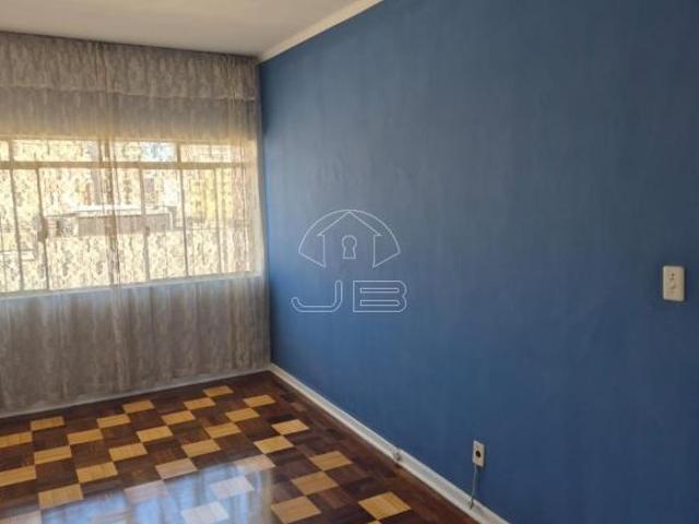 Apartamento à venda no Edifício Campineiro, no centro de Campinas/SP