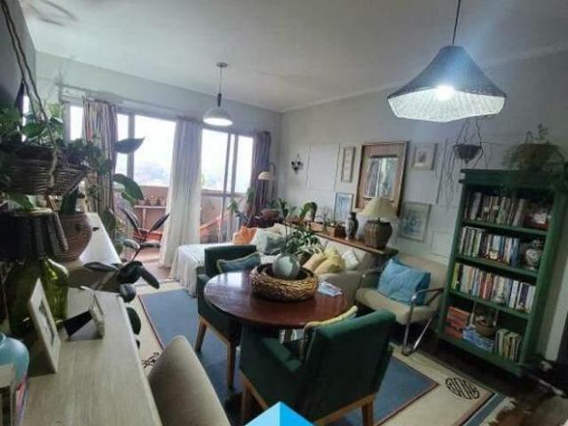 Apartamento à venda no Edificio Cannes
