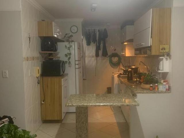 APARTAMENTO Á VENDA NO EDIFICIO CASTELO SOBERADO II EM FRANCA/SP