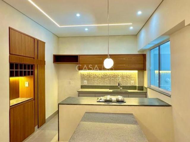 Apartamento à Venda no Edifício Capablanca | Jardim Goiás – Goiania