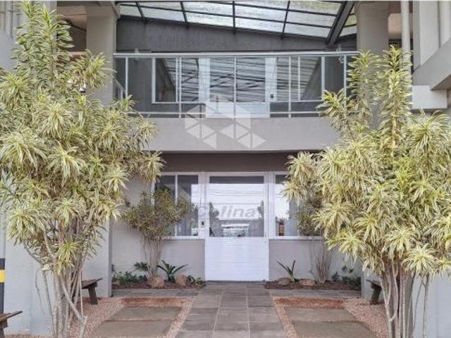 Apartamento à venda no Edifício Carmel
