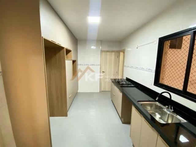 Apartamento á Venda no Edifício Cartier Tower Centro Ribeirão Preto/SP