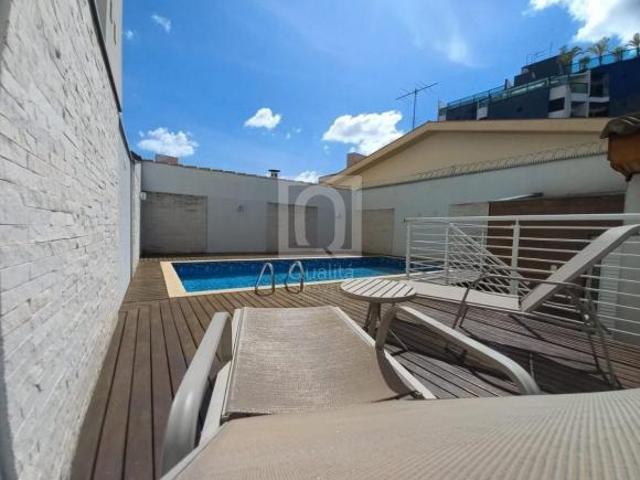 Apartamento à venda no Edifício Center Plaza, Jardim Paulistano, Sorocaba SP