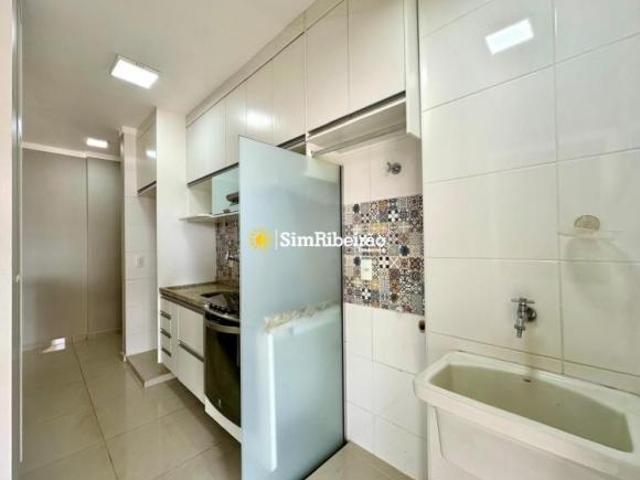 Apartamento a venda no Edifício Cittá di Lucca. Bairro Vila Ana Maria
