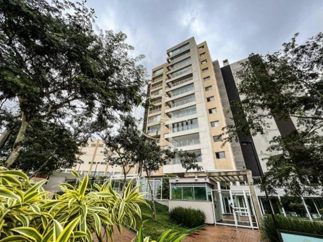 Apartamento à Venda no Edifício City Parque em Itu de 130 m²