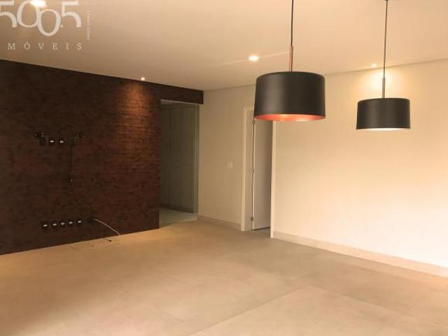 Apartamento à venda no Edifício City Parque Itu, com 130m² de área útil