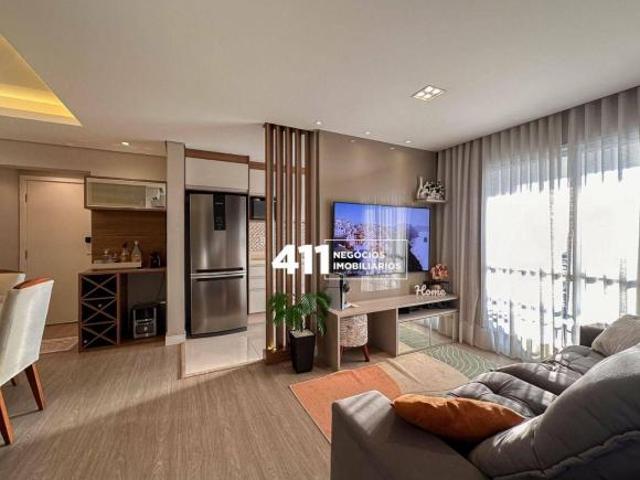 Apartamento à venda no Edifício Class Indaiatuba/SP