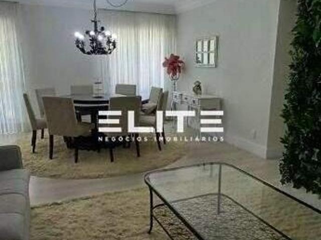 Apartamento à venda no Edificio Classic Gables Bairro Jardim
