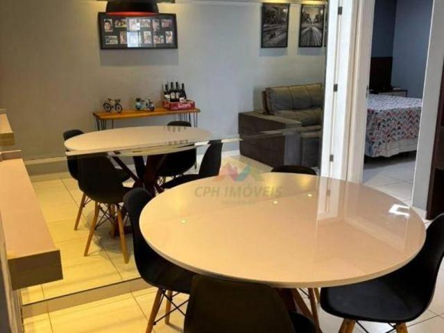 Apartamento à venda no Edifício Cláudia Indaiatuba, SP | AP0475