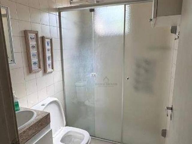 Apartamento à venda no Edifício Colibris – 2 dormitórios, sacada, lazer e a poucos metros da futura