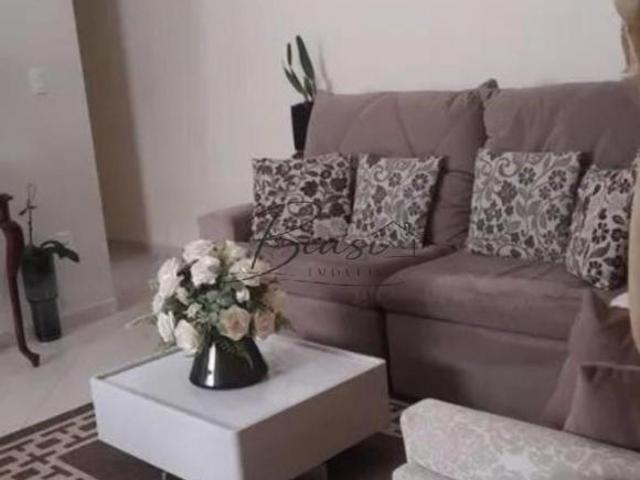 Apartamento à venda no Edifício Colinas de São José 03 dormitórios sendo 01 suíte 80m ²